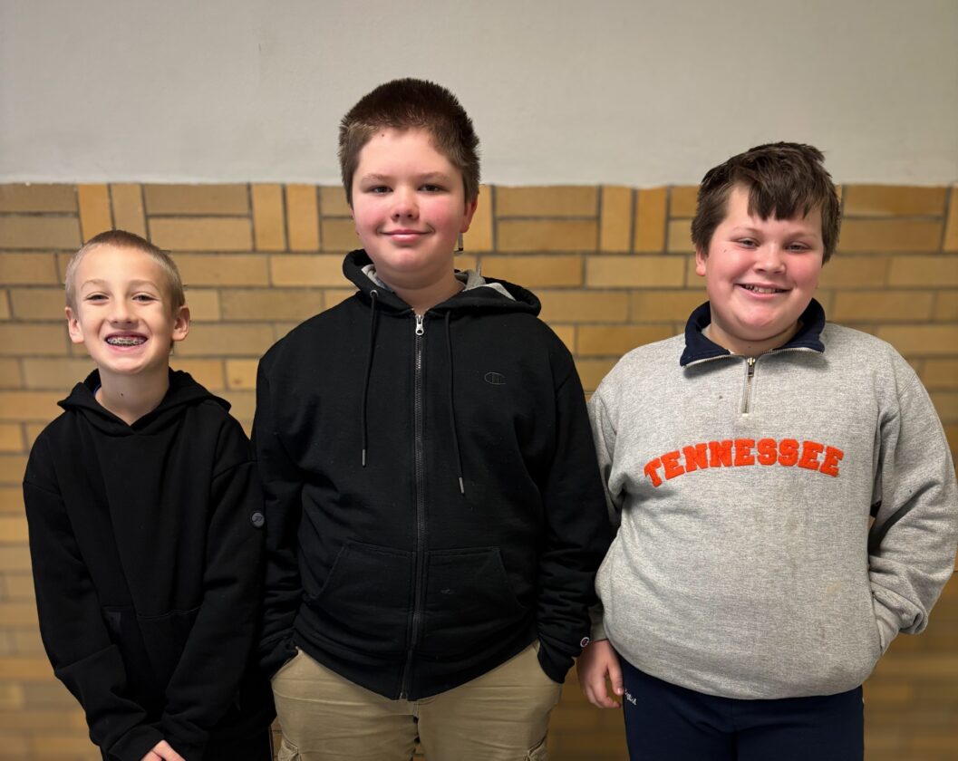 Beaty students win regional Minecraft challenge and advance to states ...